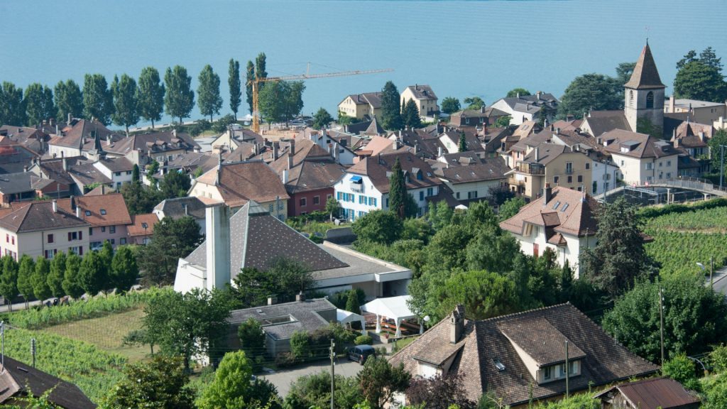 Discover the most beautiful churches in the region! | Portes des Iris